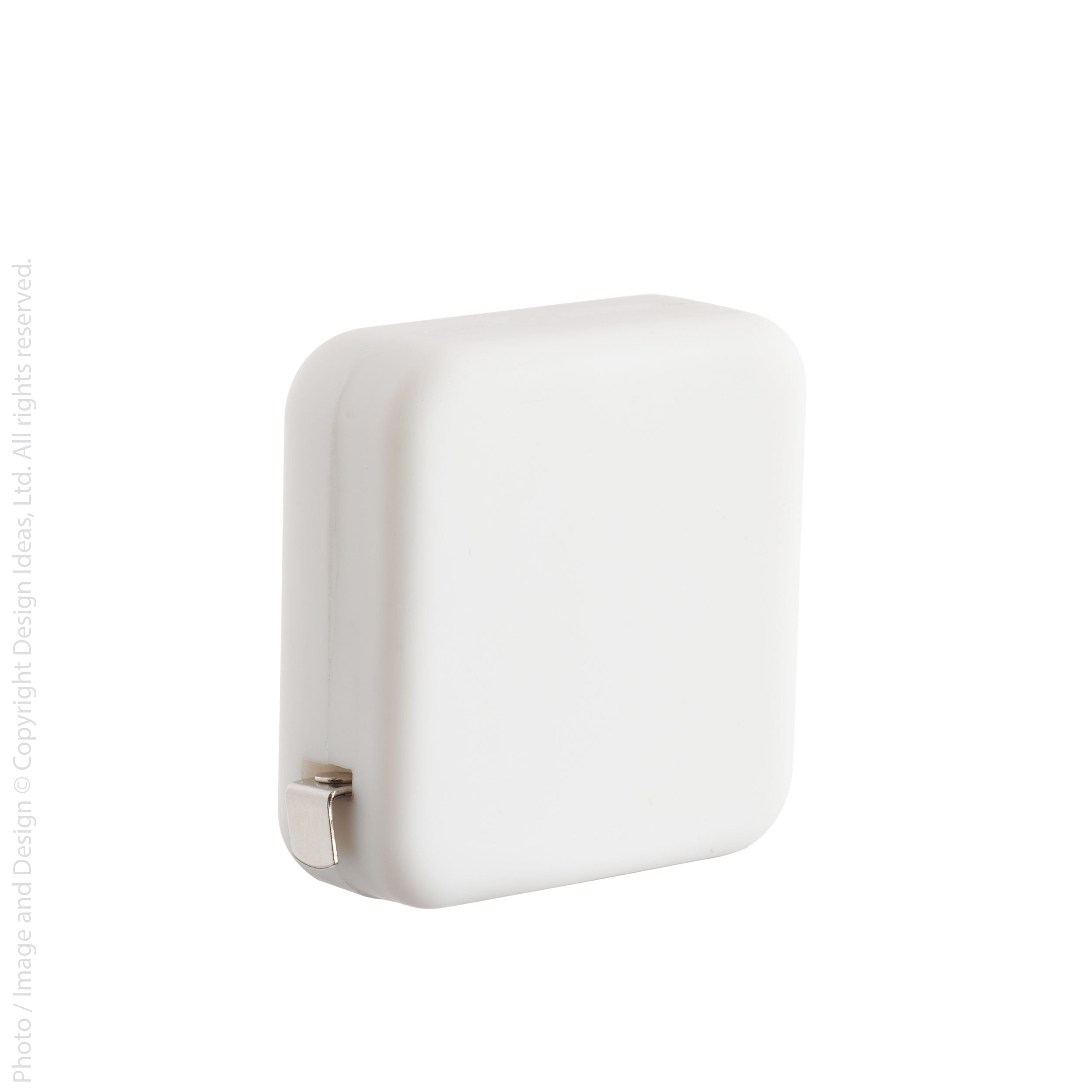 Squish™ silicone tape measure – Design Ideas