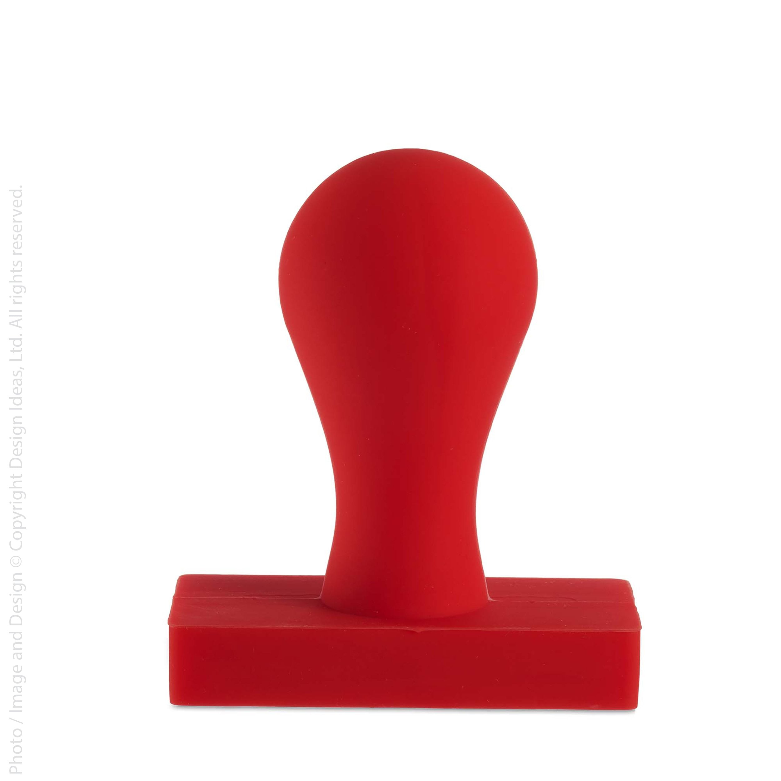 Fake™ silicone stamp – Design Ideas