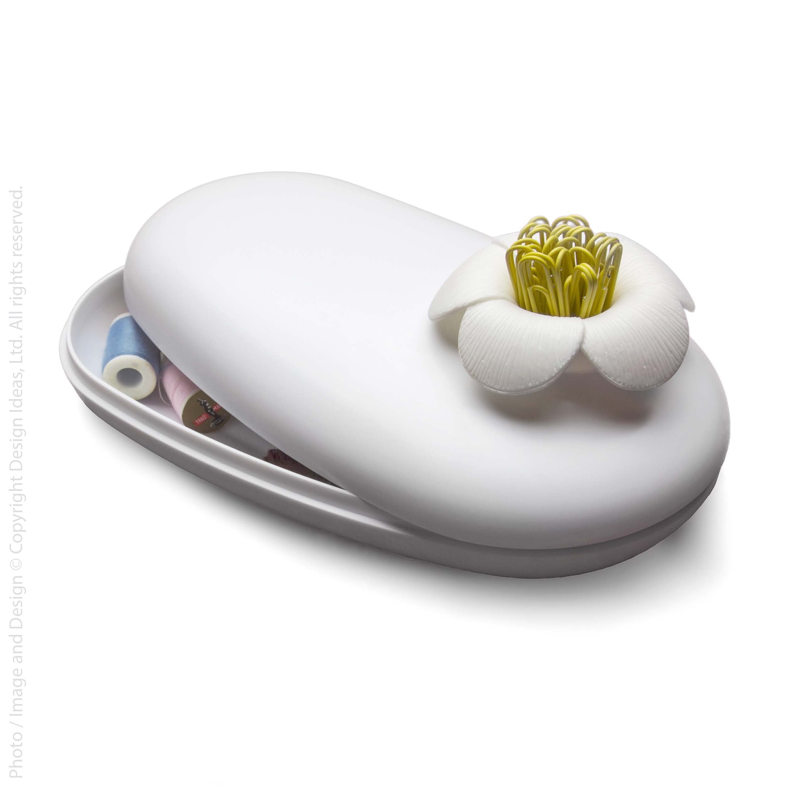 Blossom pebble box – Design Ideas